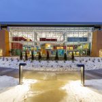 ETC Headquarters Expansion – ETC Project Portfolio